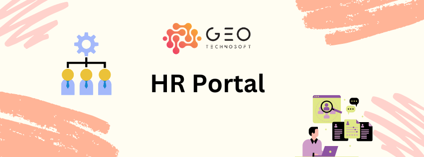 HR Portal | GeoTechnoSoft